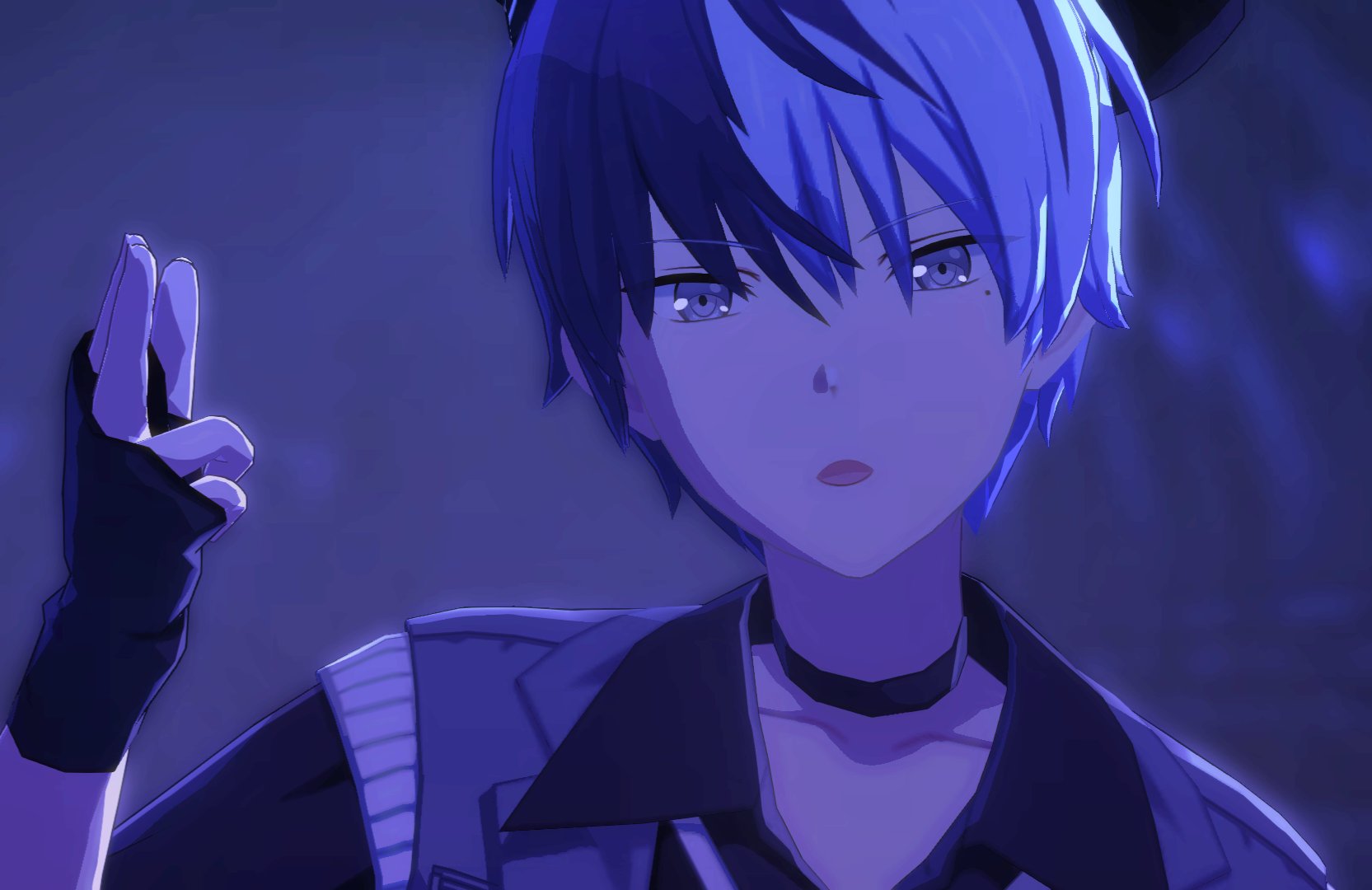 ☕️ toya aoyagi ‧₊˚໒꒱ | Hey man, Evangelion, Vocaloid