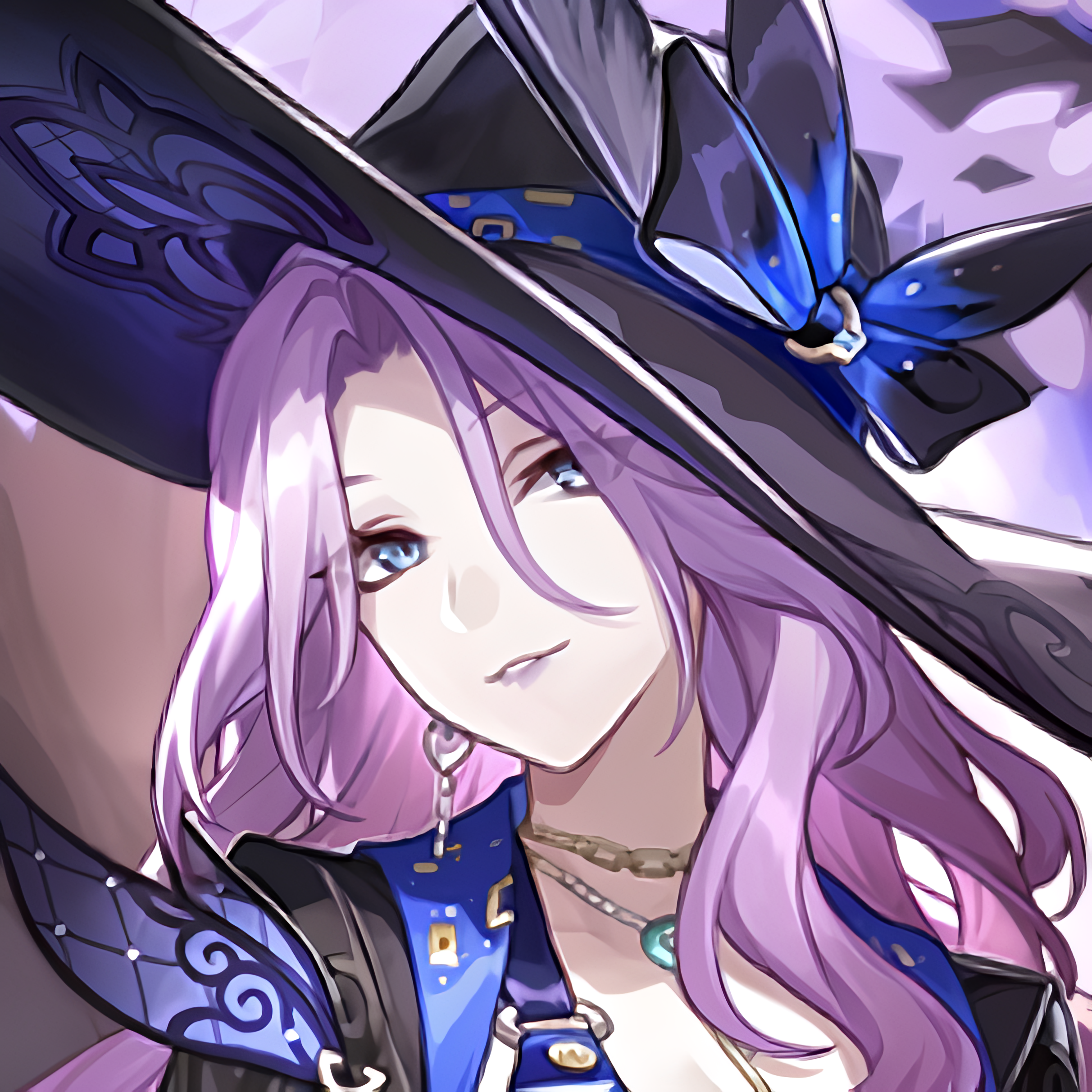 jade : hsr | Upcoming anime, Jade, Profile wallpaper