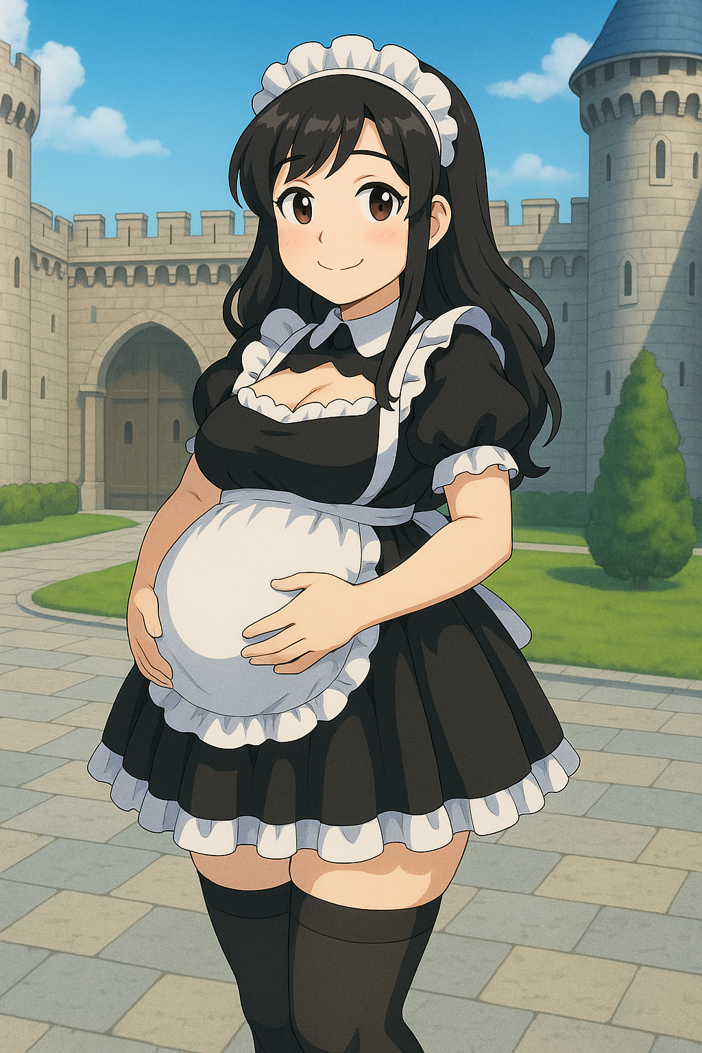 The Virgin King Reborn: Breed for the Kingdom! - Chapter 15: End of the ...