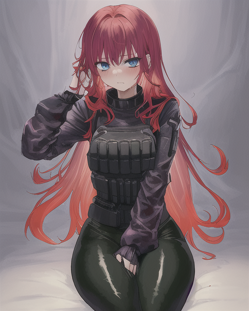 Your Manga Sucks, I’ll Prove It! - Chapter 23: Quickie Before Training (Rewrite) | Scribble Hub