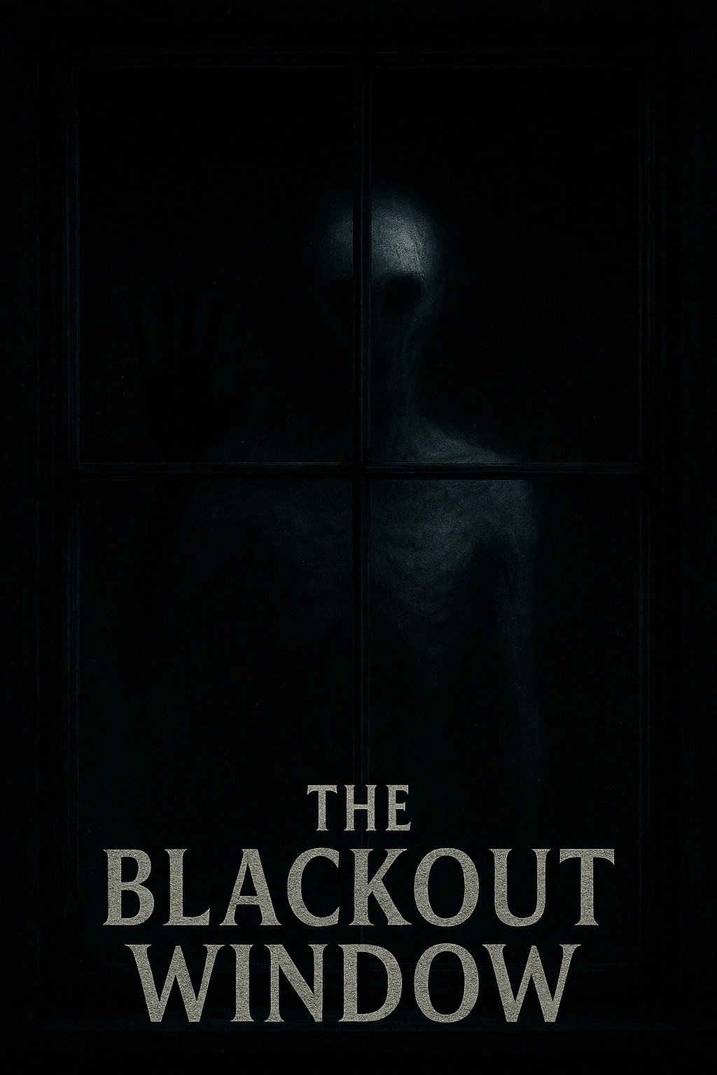 Story 1: The Blackout Window - The Cursed Library [Horror, Anthology ...