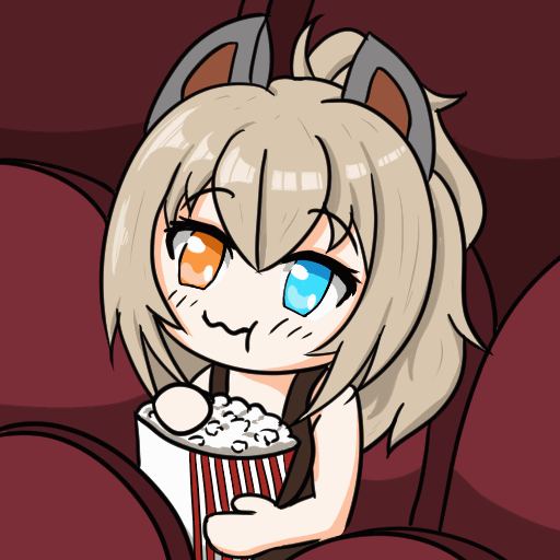 Peritya, Girls' Frontline 2, GF2:EXILIUM / Popcorn - pixiv