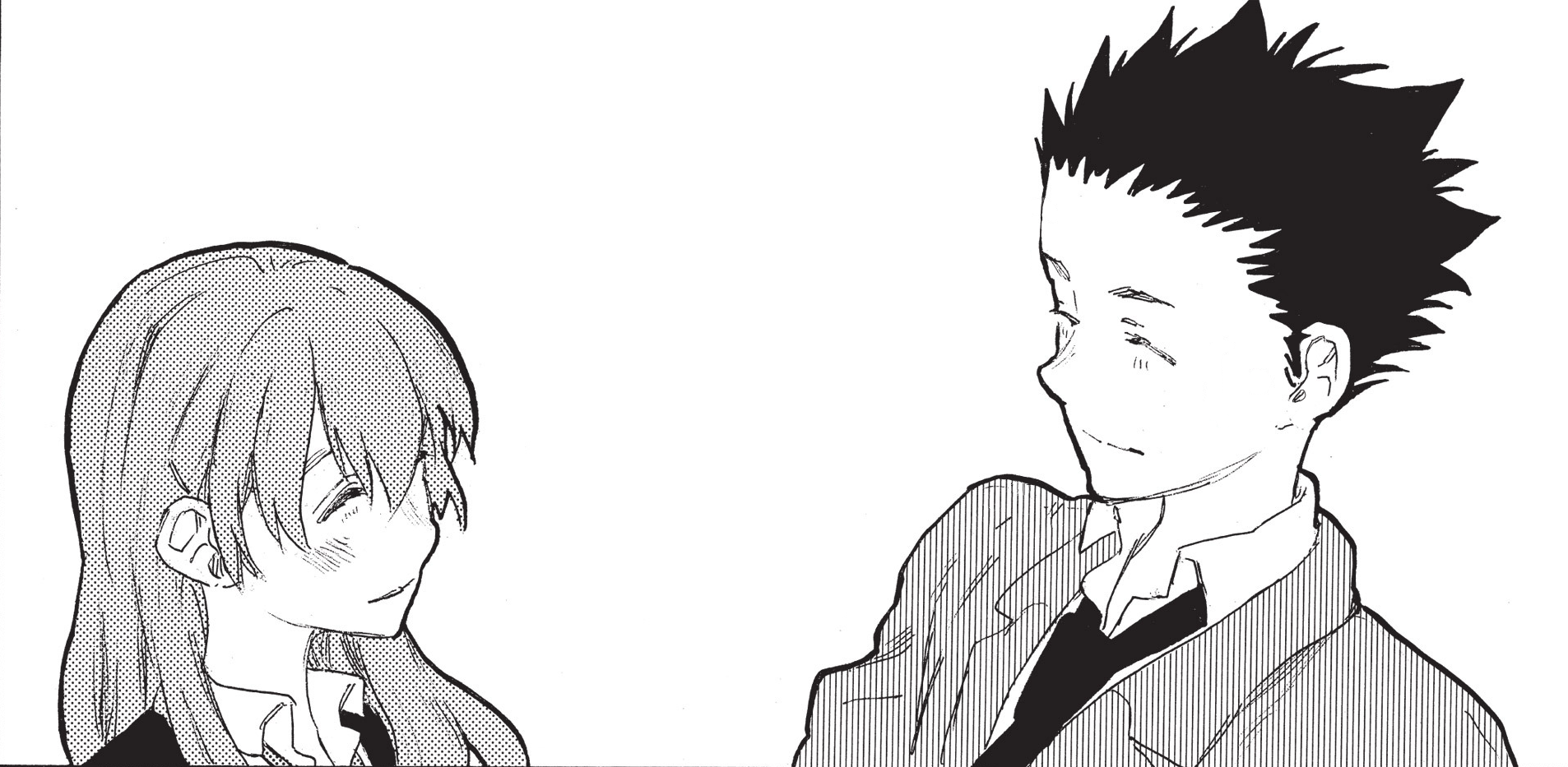 Does anyone have a clean version of this? : r/manga