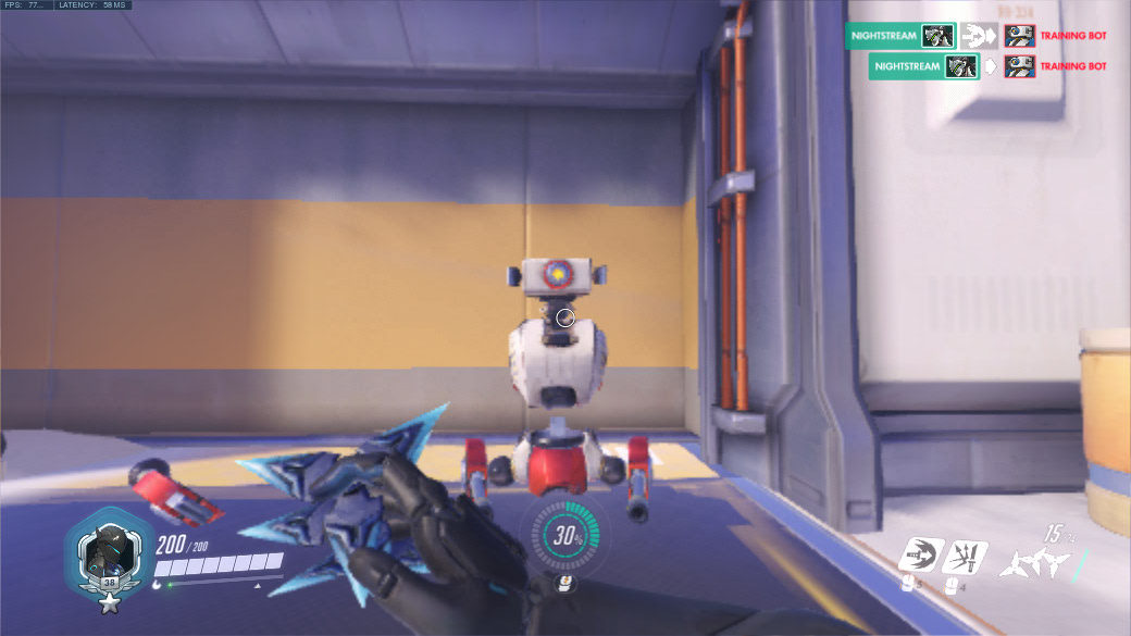 Your Best Screenshots - General Discussion - Overwatch Forums