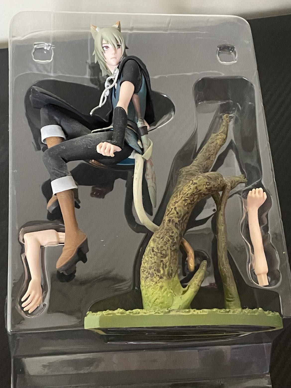 small haul + konoe — MyFigureCollection.net
