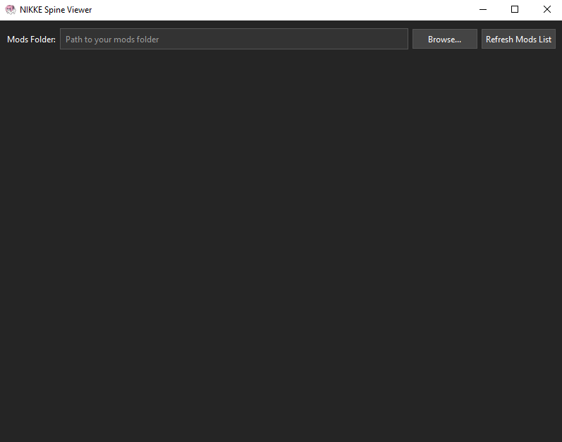 kxdekxde/nikke-spine-viewer: A tool to view NIKKE Spine animations or any other compatible game ...