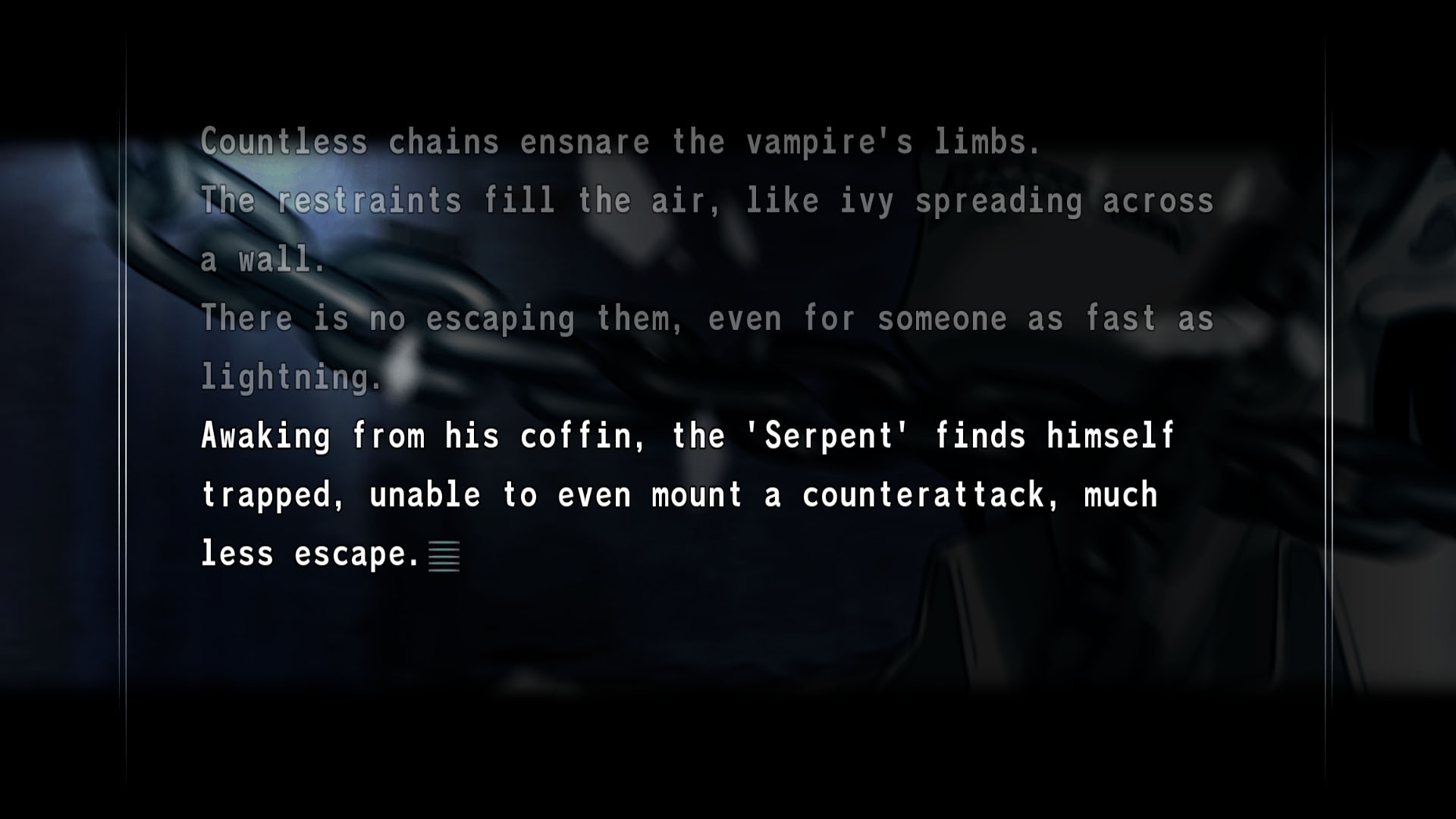 Ciel (Tsukihime Remake) runs a servant gauntlet | SpaceBattles