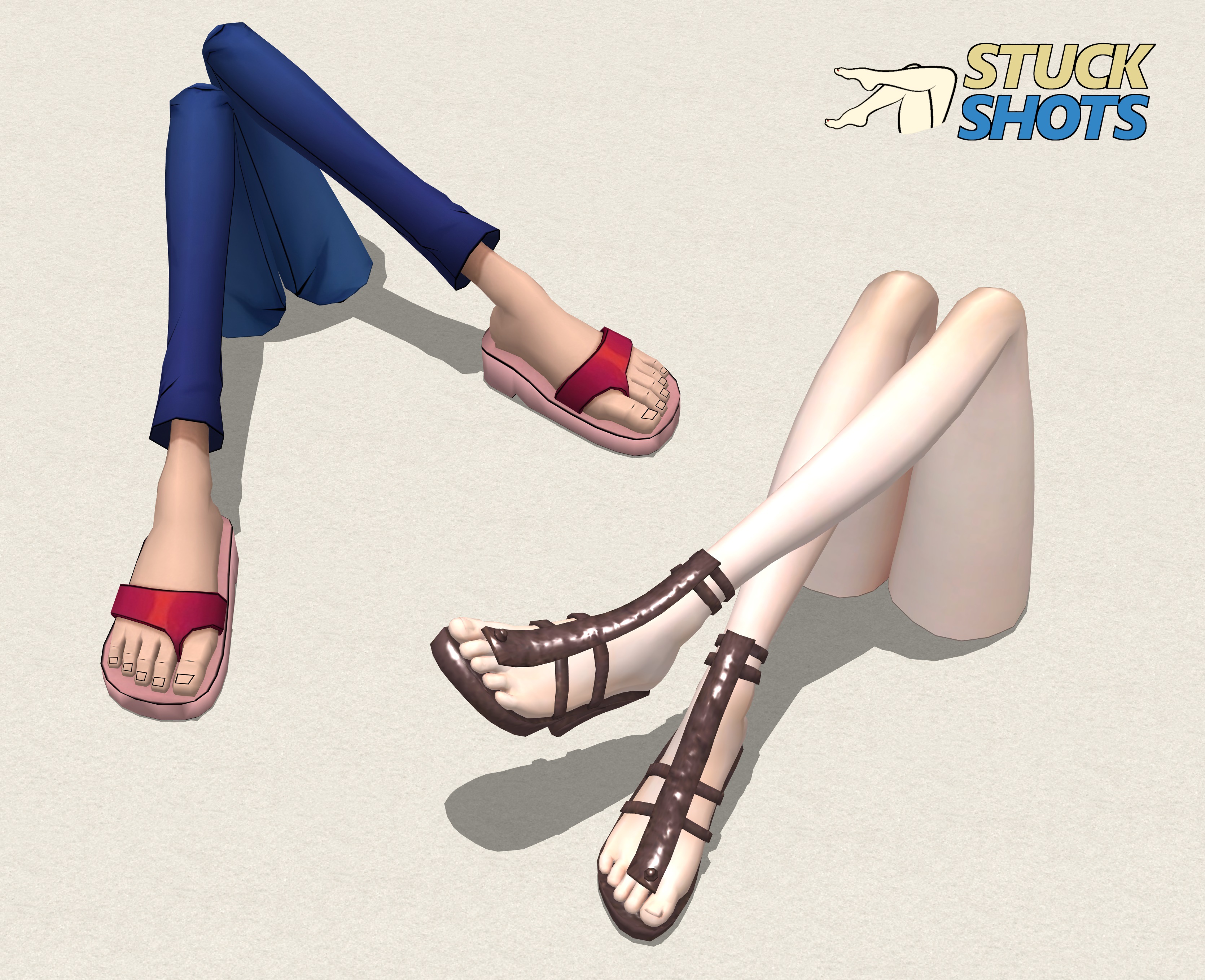 Stuck Shots - Nojiko by MLGDoe on DeviantArt