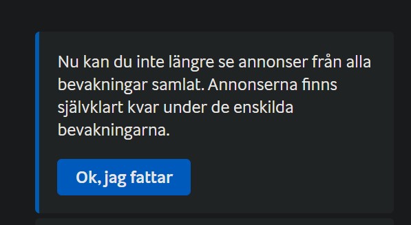 Blocket blir bara sämre och sämre... : r/sweden