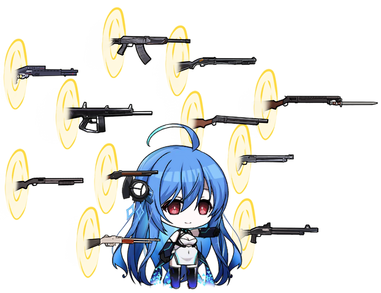 Azur Lane Character Status Chart: The Fool's Scales Edition : r/AzureLane