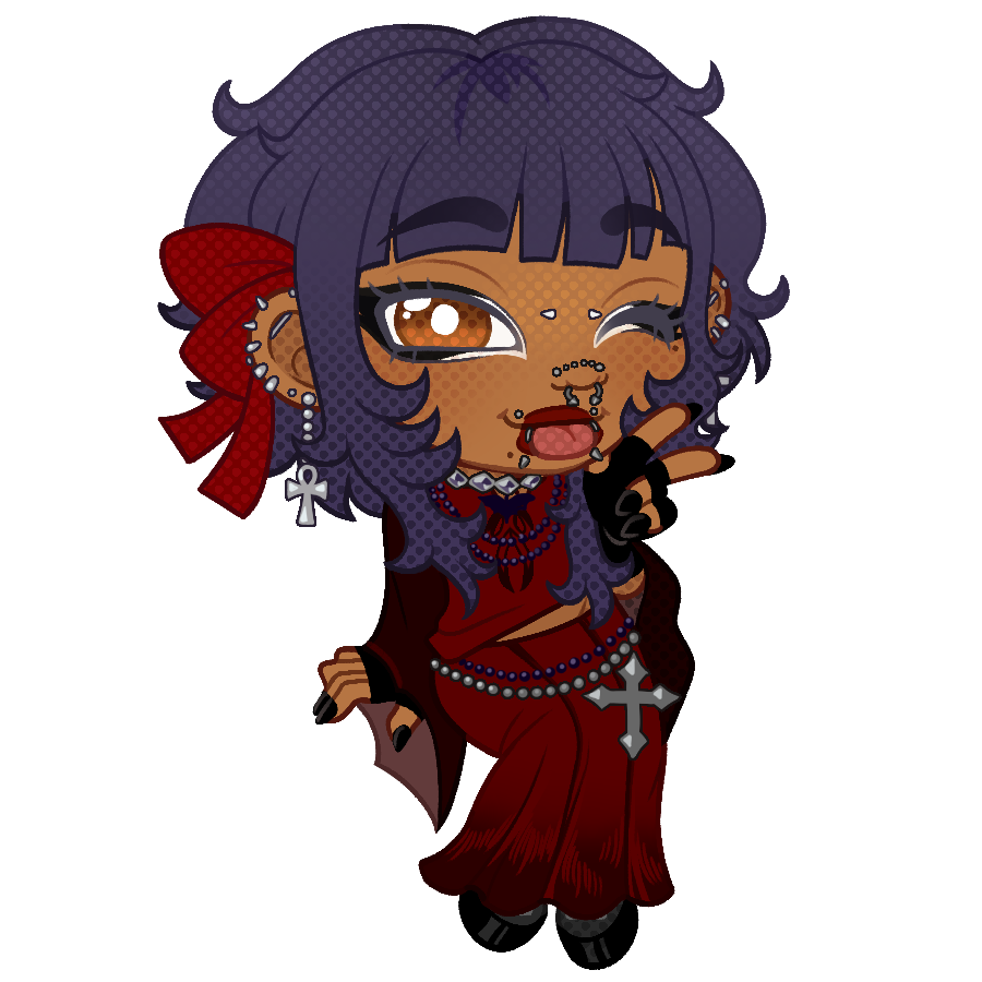 Chibi Commissions [OPEN] on Toyhouse