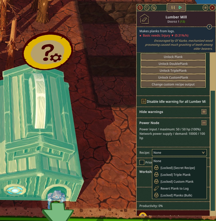 Steam Workshop::Moddable Recipes