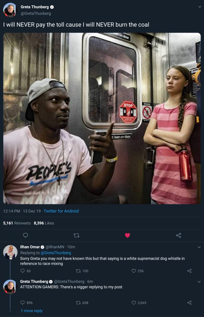 Gamers Rise Up! : scandinavia