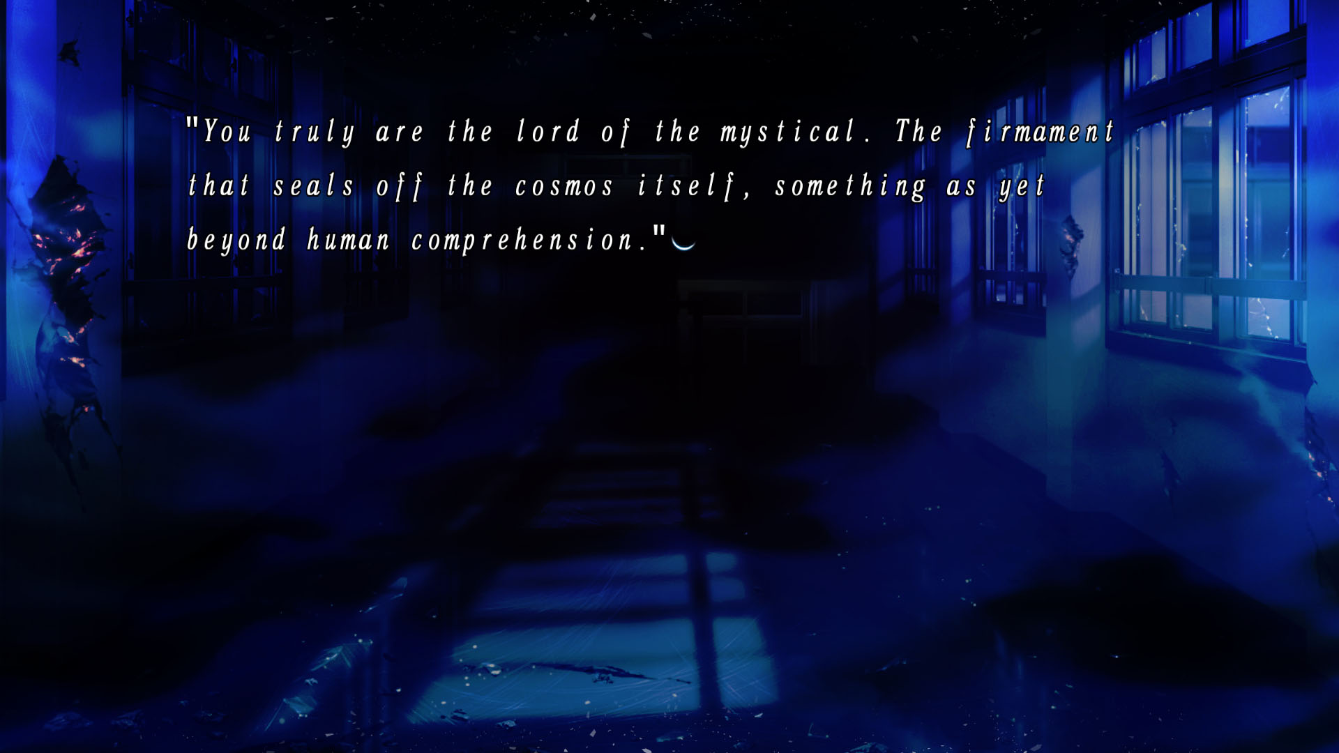 Full Power Arcueid (Remake) runs a gauntlet | Page 5 | SpaceBattles