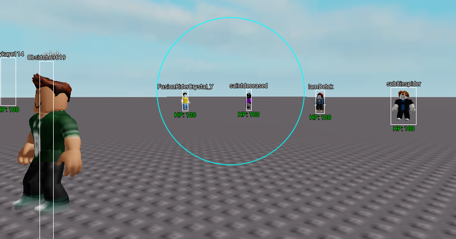 GitHub - fredised/Cbot: An advanced roblox script for da hood and games alike.