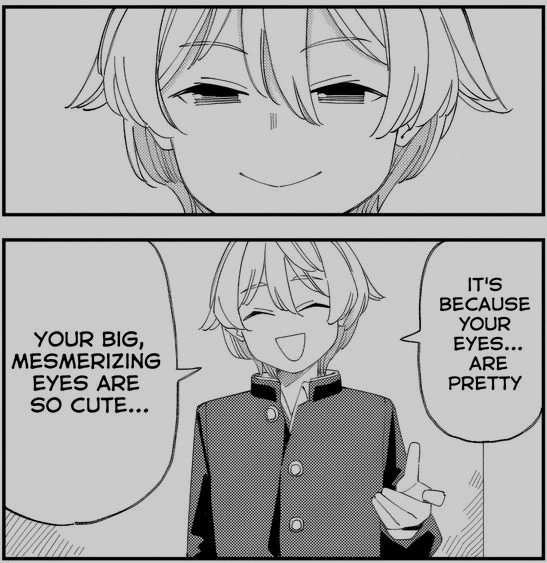 Uso Kareshi Demo Ii Kara Tonikaku Shitai Mashiro-chan - Vol. 1 Ch. 1 | MangaDex Forums