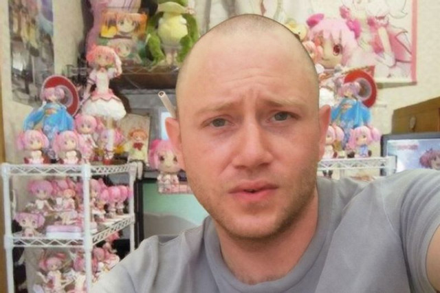 I Think I’m Ready to Wrap This Up, by Andrew Anglin - The Unz Review