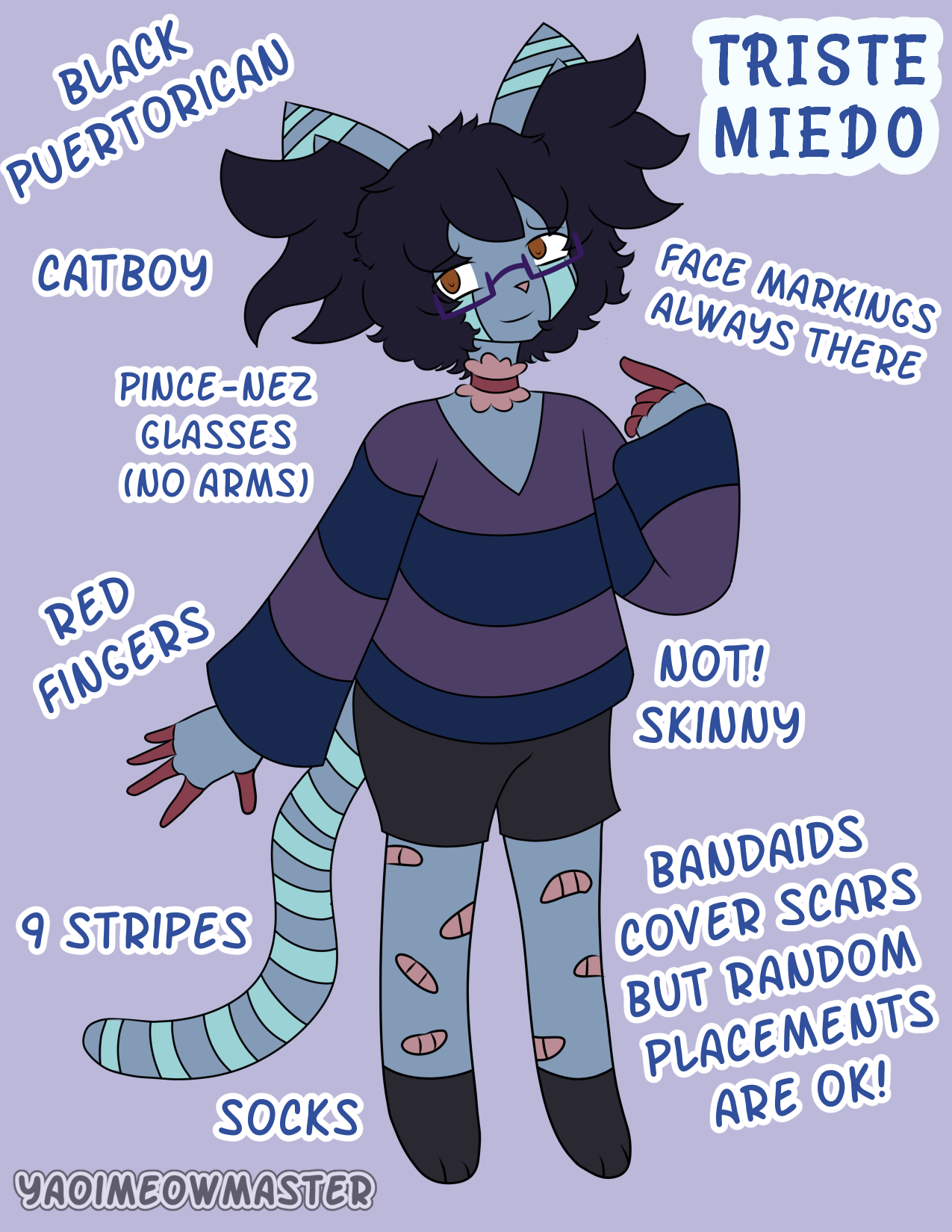 A Prominent Dominance - Beebz_Scraps (The_Beebz) - Furry (Fandom ...