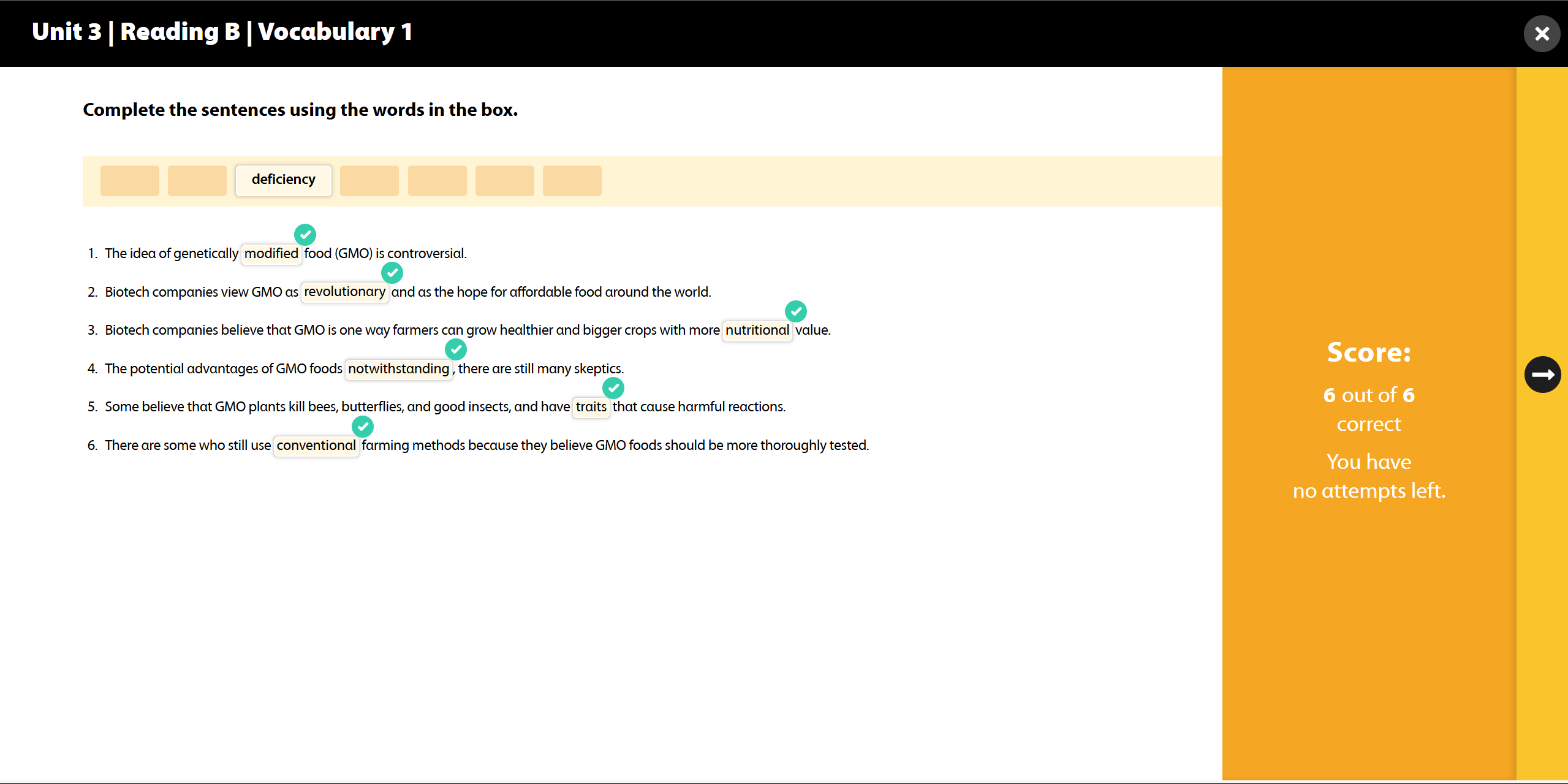 Unit 3 – Reading Explorer 4 – Spark Answer Key – Try Get Spark