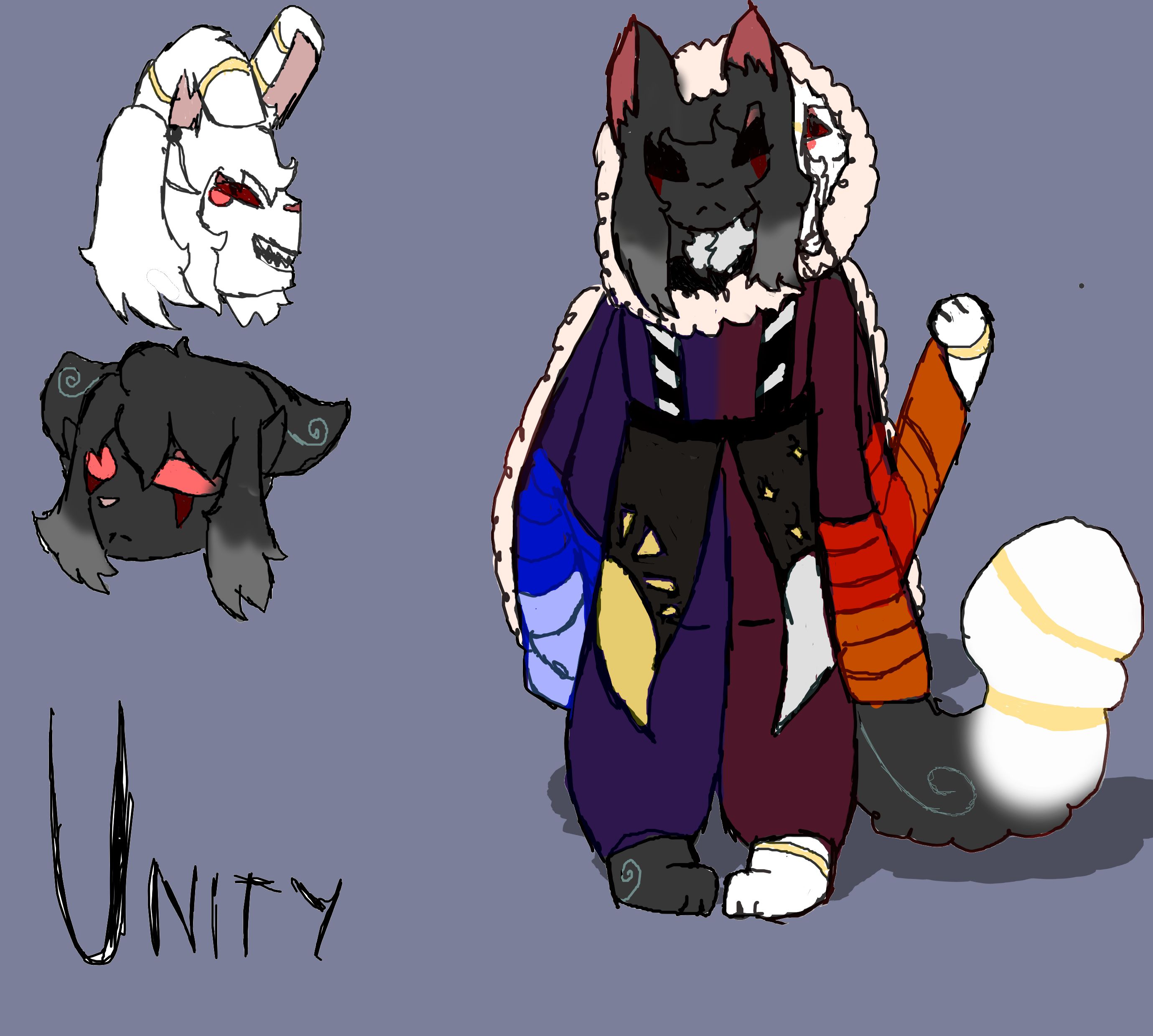 CUB IN CUP! & more..[updated page] :|: Lioden