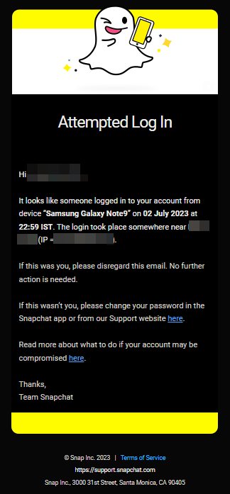 bug: Cannot login to Snapchat · Issue #116 · rhunk/SnapEnhance · GitHub