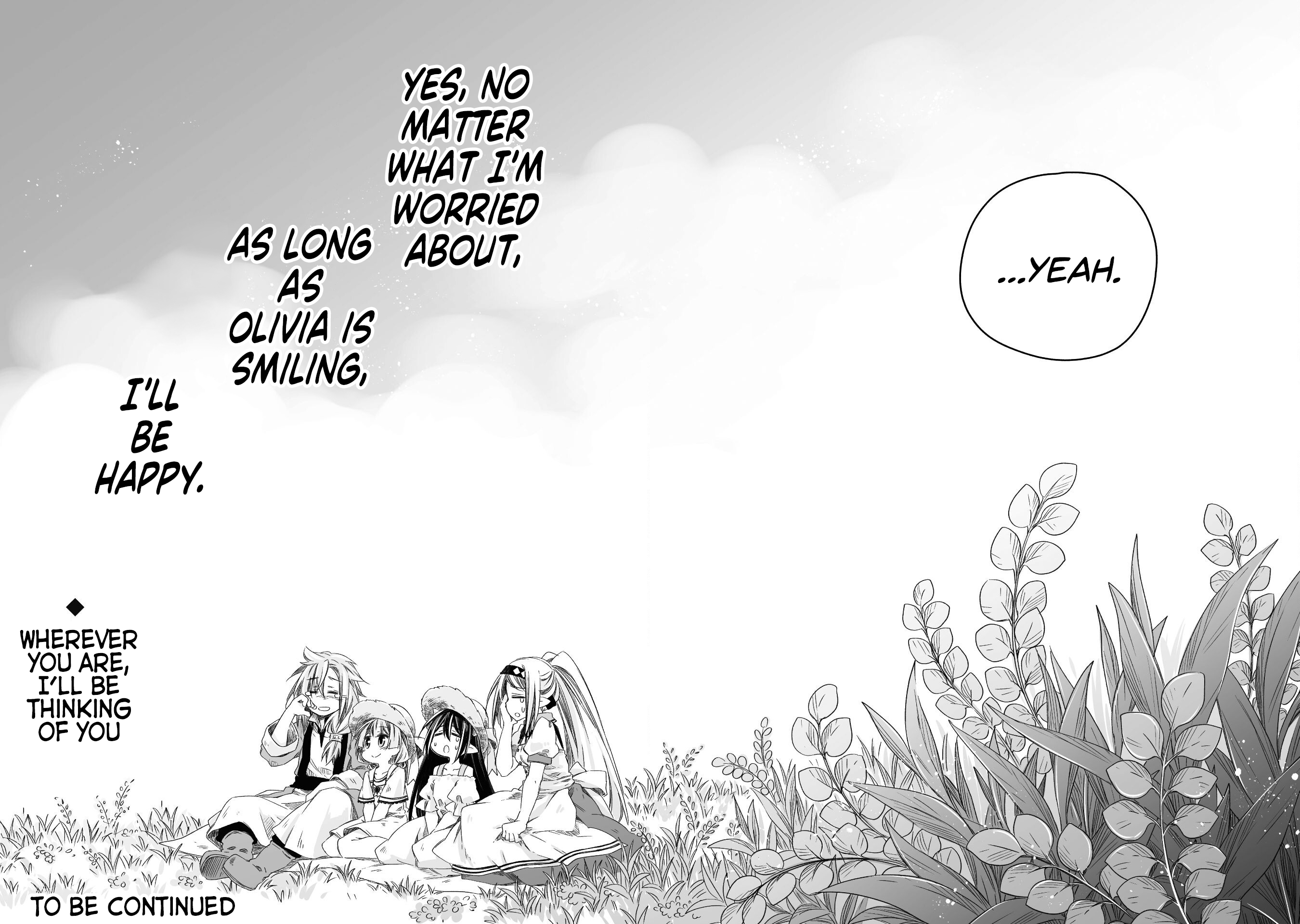 Dragon Daddy Diaries: A Girl Grows to Greatness - Vol. 3 Ch. 18 ...