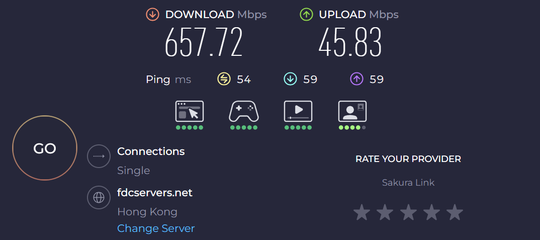 YxVM HK VOL老3刀 晚高峰测试