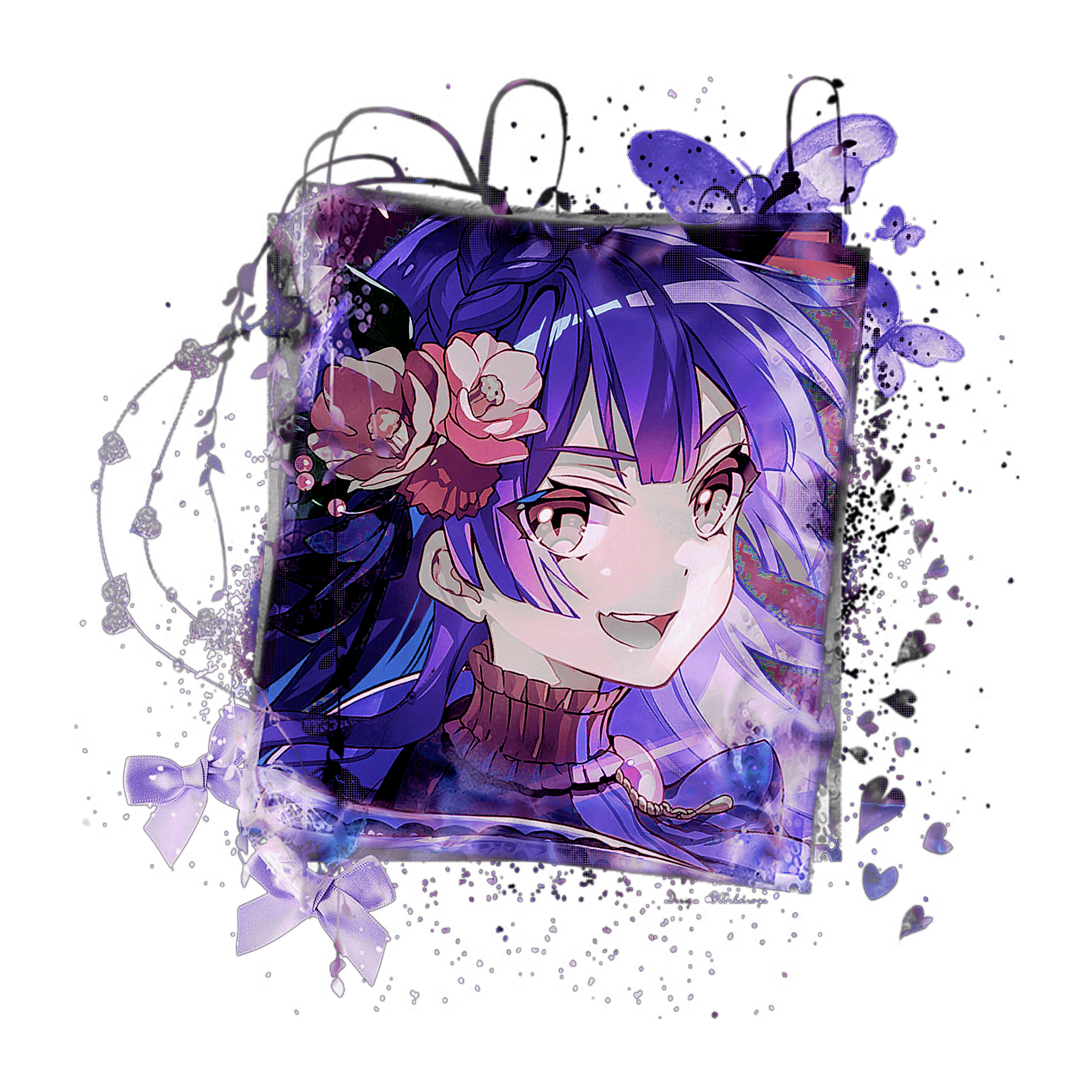 #icons – @kirokumiku on Tumblr