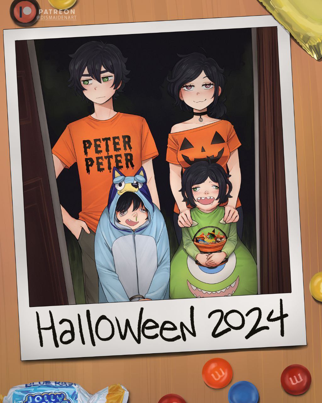 我和我妹在高三时开始了 part2 家庭合照| 茶馆 - 南+ South Plus - powered by Pu!mdHd