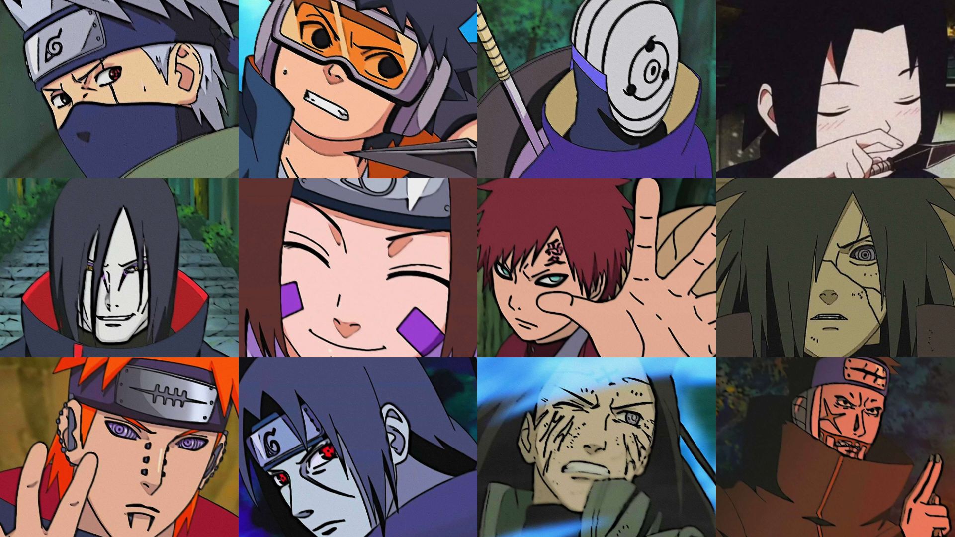 Naruto Profile Picture - PFP Library