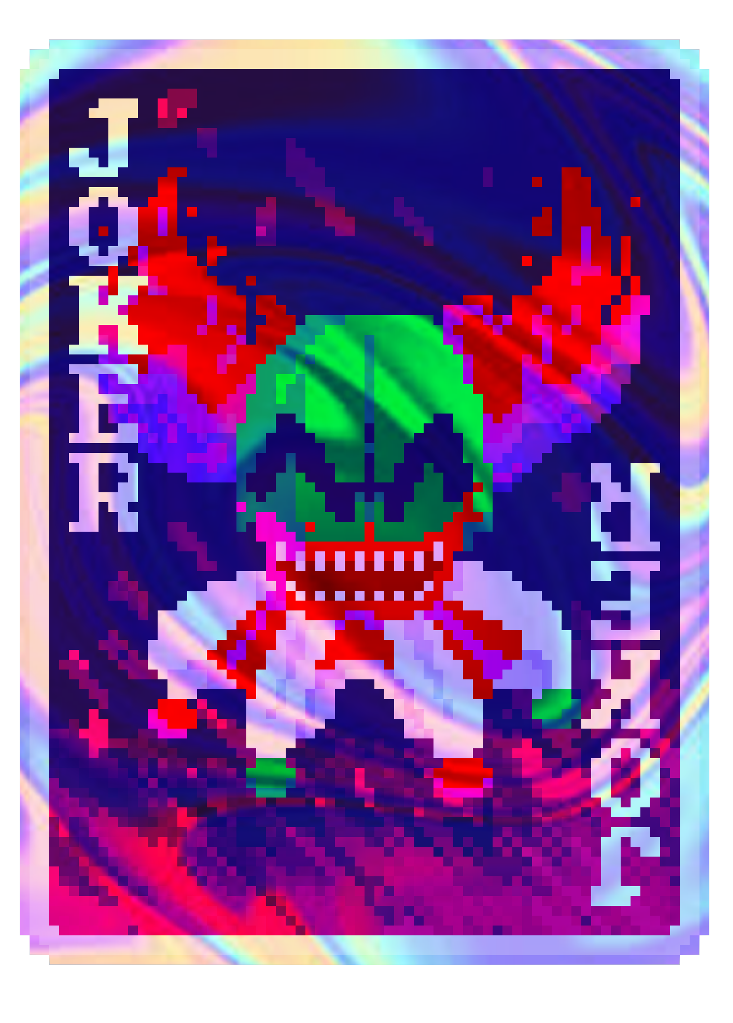 Madness Balatro by crisfer12 on Newgrounds