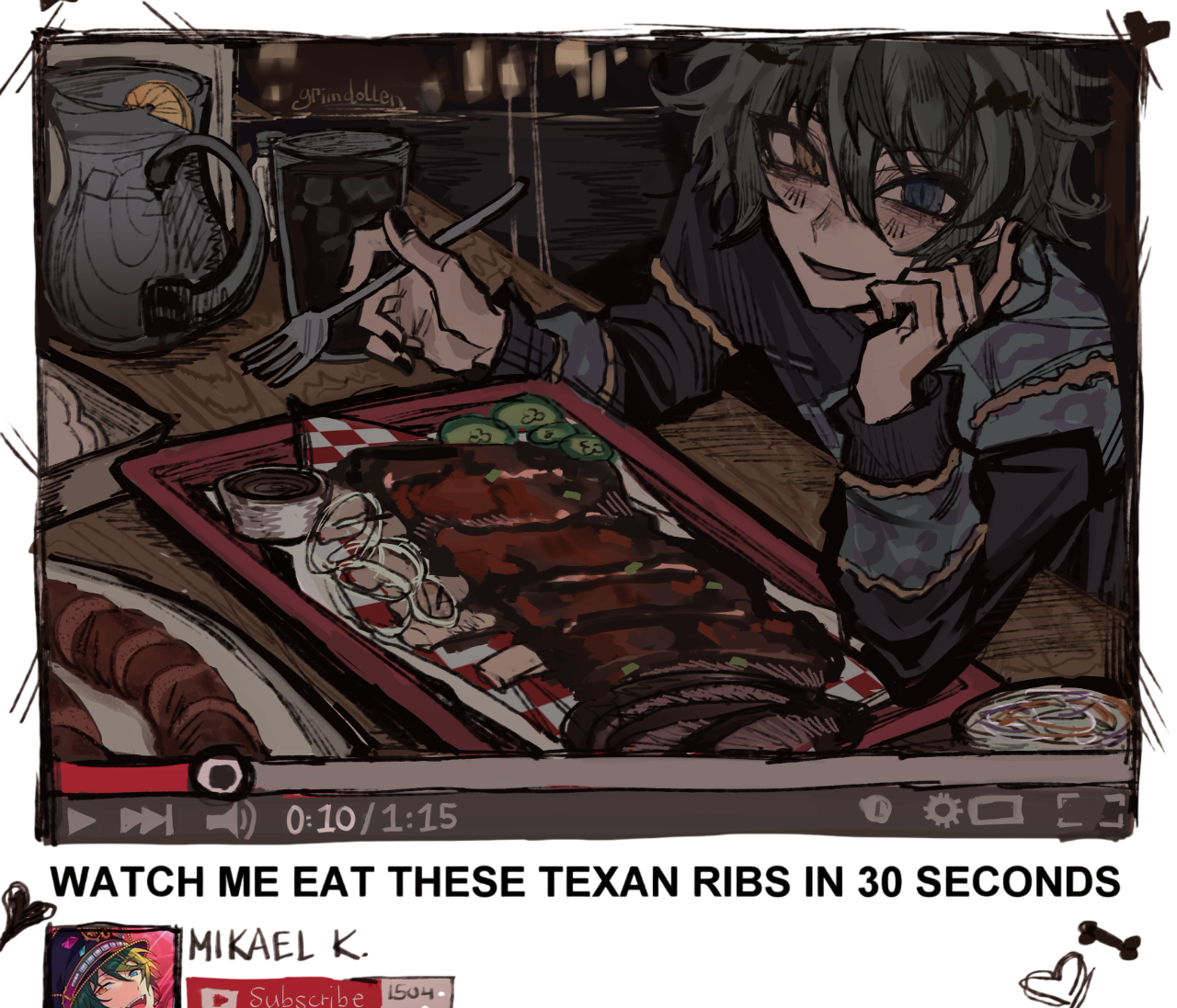 MIWAKUGEKI (M I K A ' E E L) · GitHub