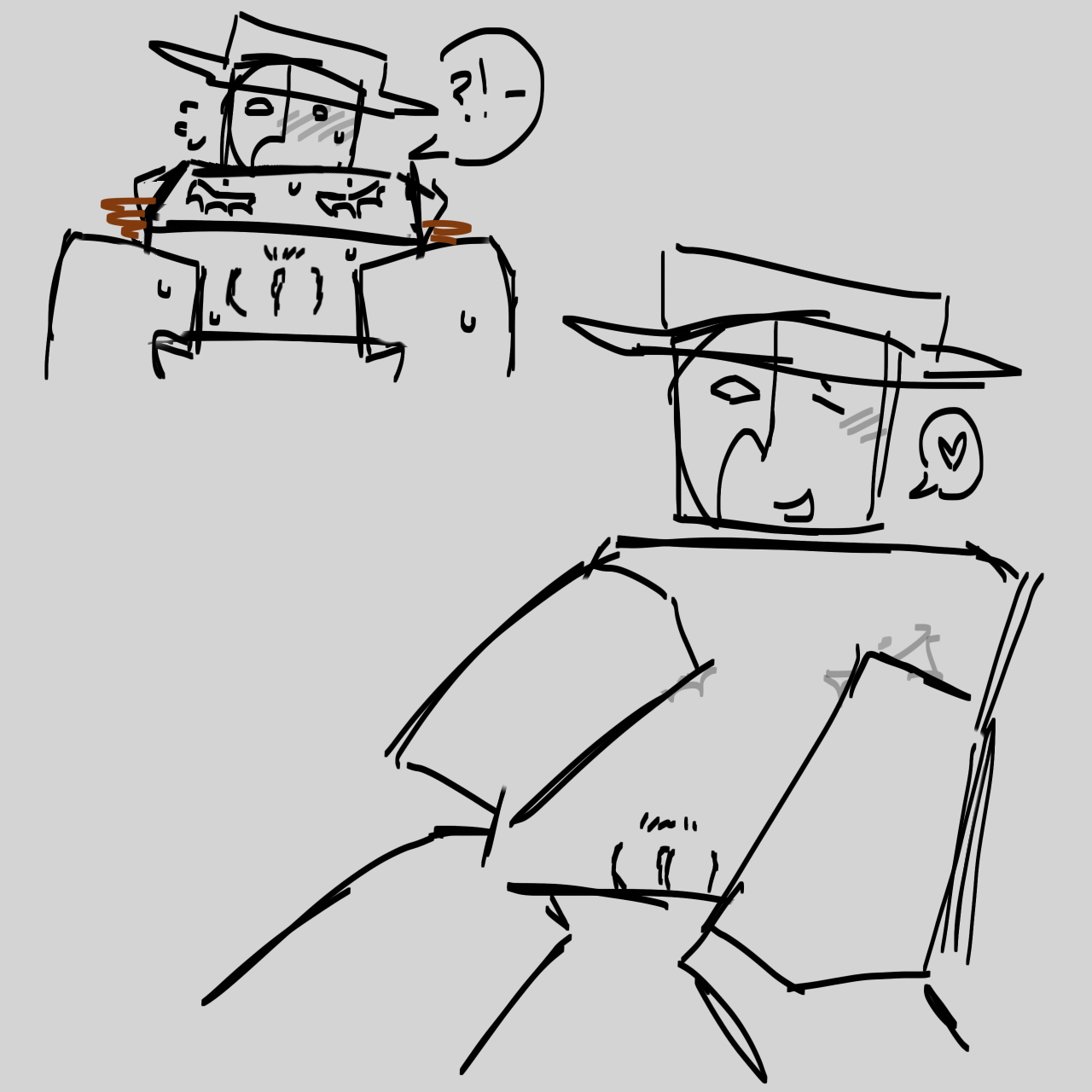 die of death art requests/dumps AGAIN (requests are on hiatus ...