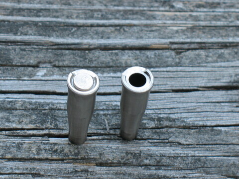 53 Thesis: Smallbore Heresy