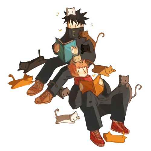 vampiresoul · GitHub