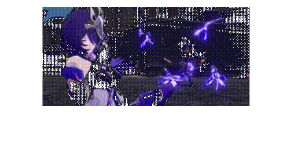 Acheron | Honkai Star Rail