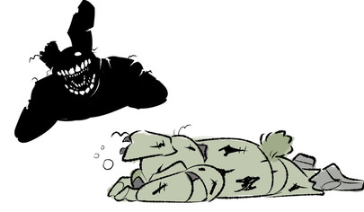 filthyrabbit (The Springtrap ⚙) · GitHub