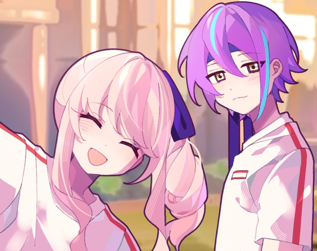 rui mizuku ꪆ୧ | Swag art, Mizuki, Fan art