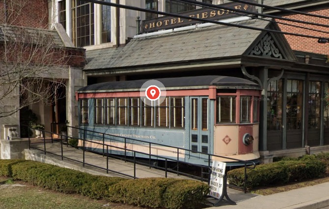 Railway Preservation News • View topic - Reading Transit & Light #182