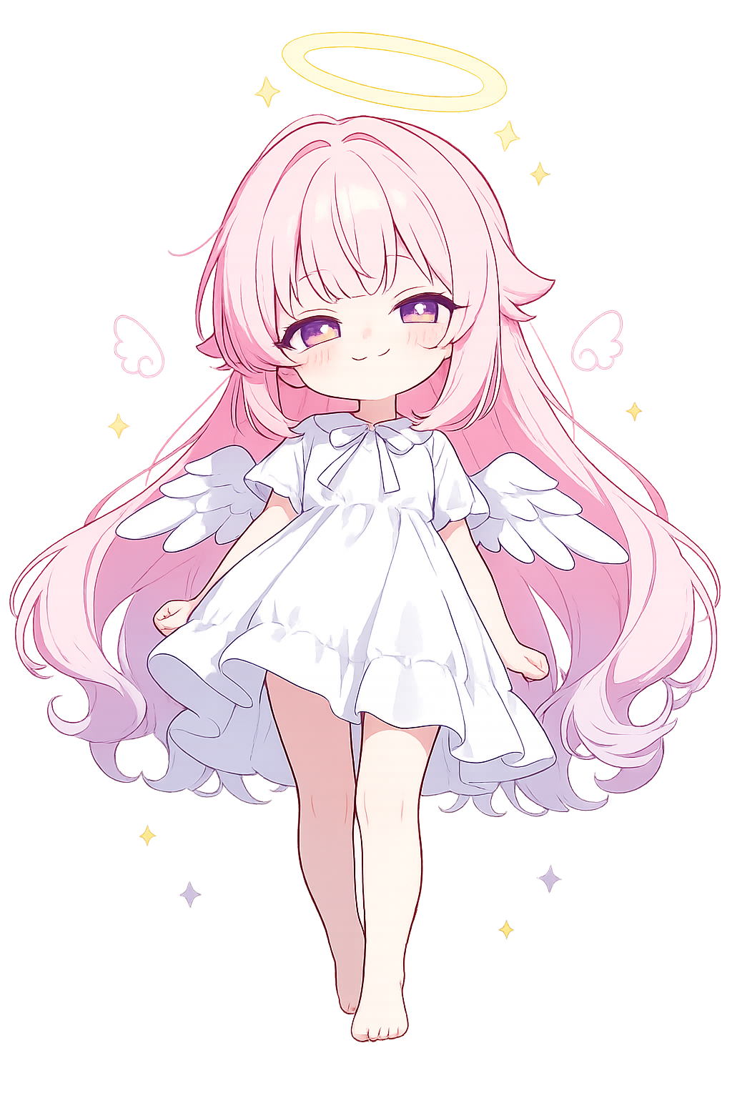 Ellora AI Character | Chat on TelegAI