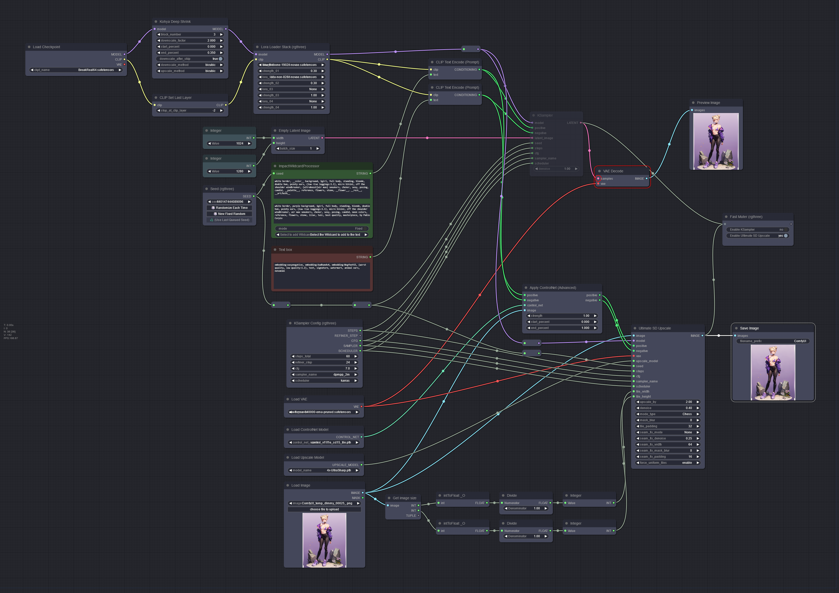 Help a beginner navigate the upscaling options : r/comfyui