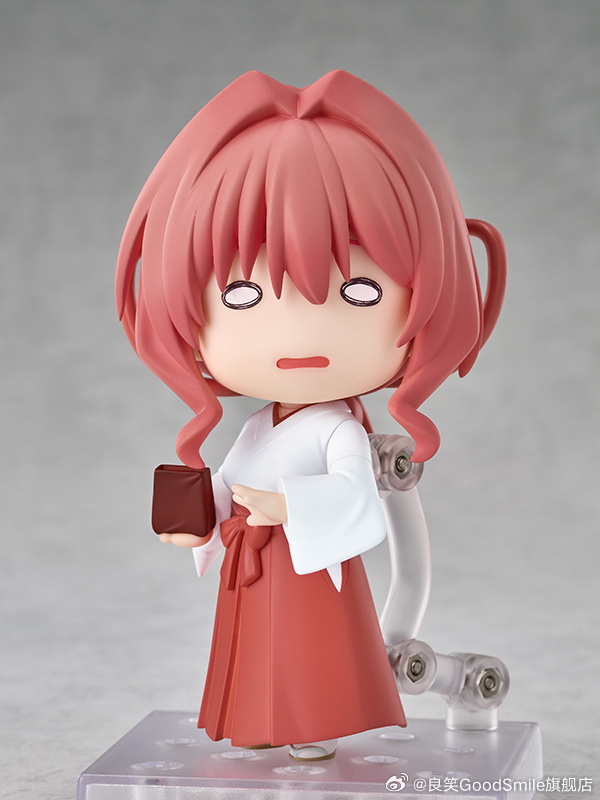 【情報】GSAS【黏土人】《結緣甘神神社》甘神夜重、甘神夕奈 TW開訂 2F更新開訂資訊 @綜合公仔玩具討論區 哈啦板 - 巴哈姆特