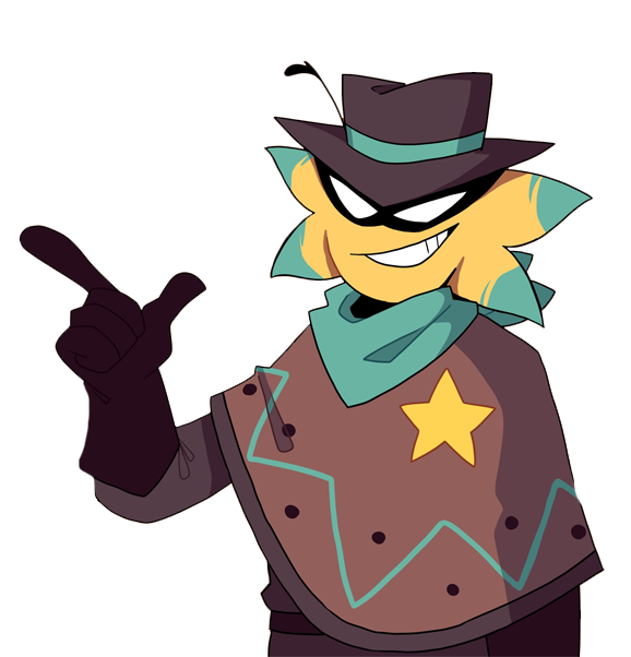 Starlo AI Character | Chat on TelegAI
