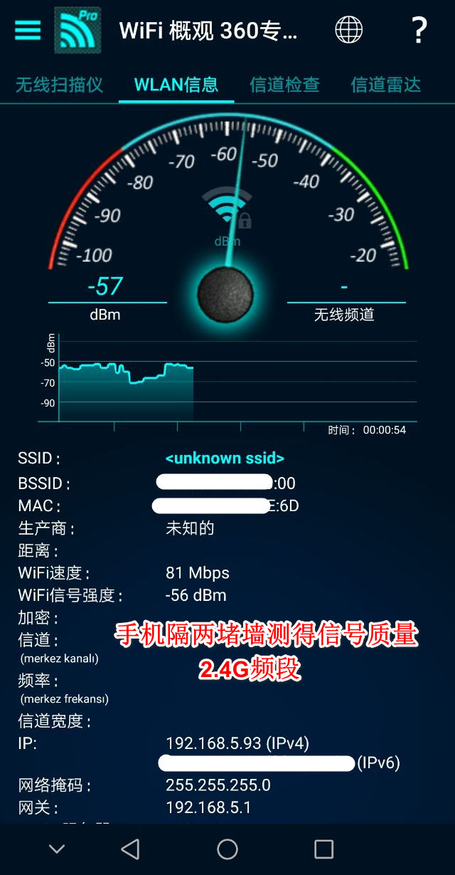 使用五六年多的k2p A2 内网测速-斐讯无线路由器以及其它斐迅网络设备-恩山无线论坛 - Powered by Discuz!