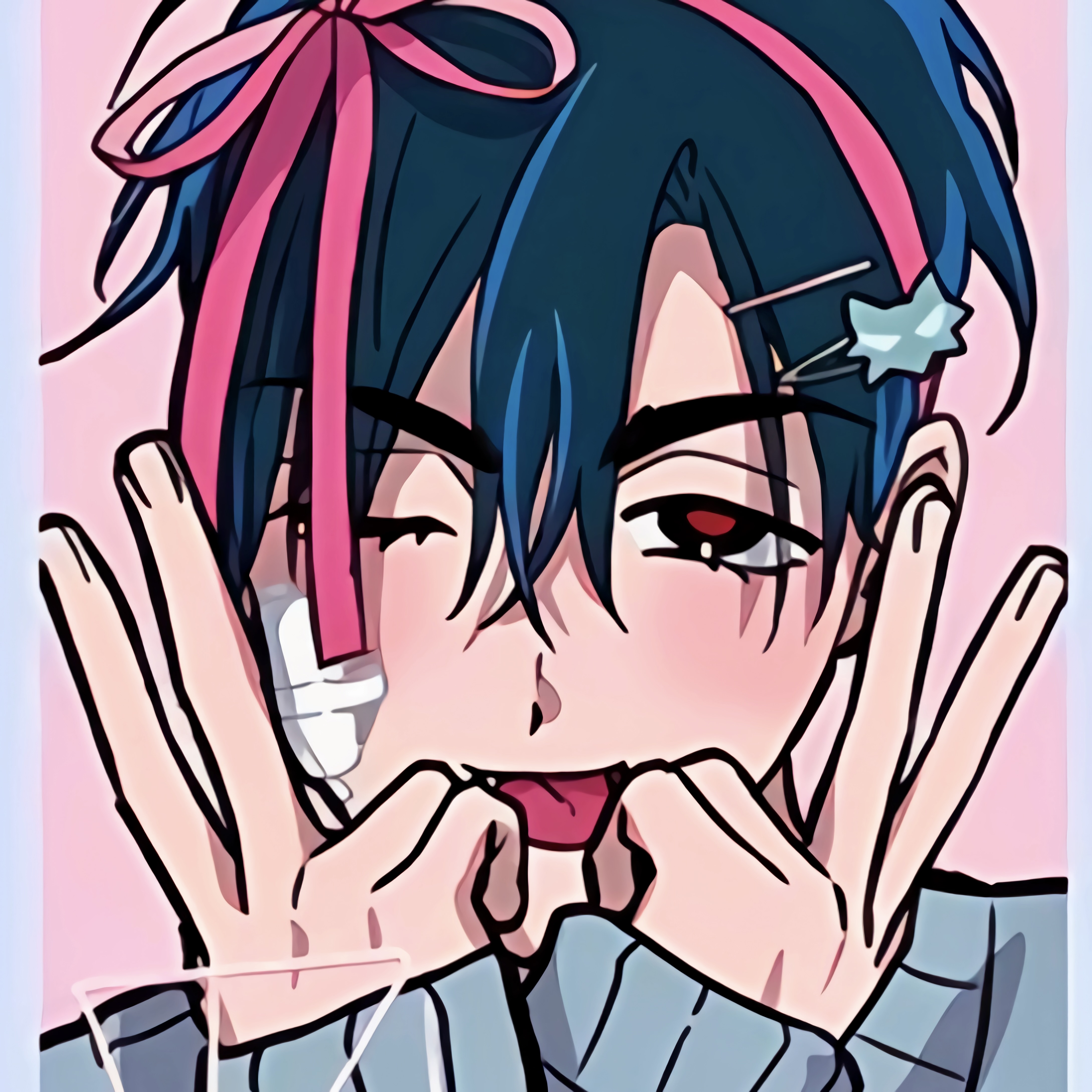 ㅤ🍥 ㅤㅤ ㅤㅤivan | Alien shows, Alien, Character art