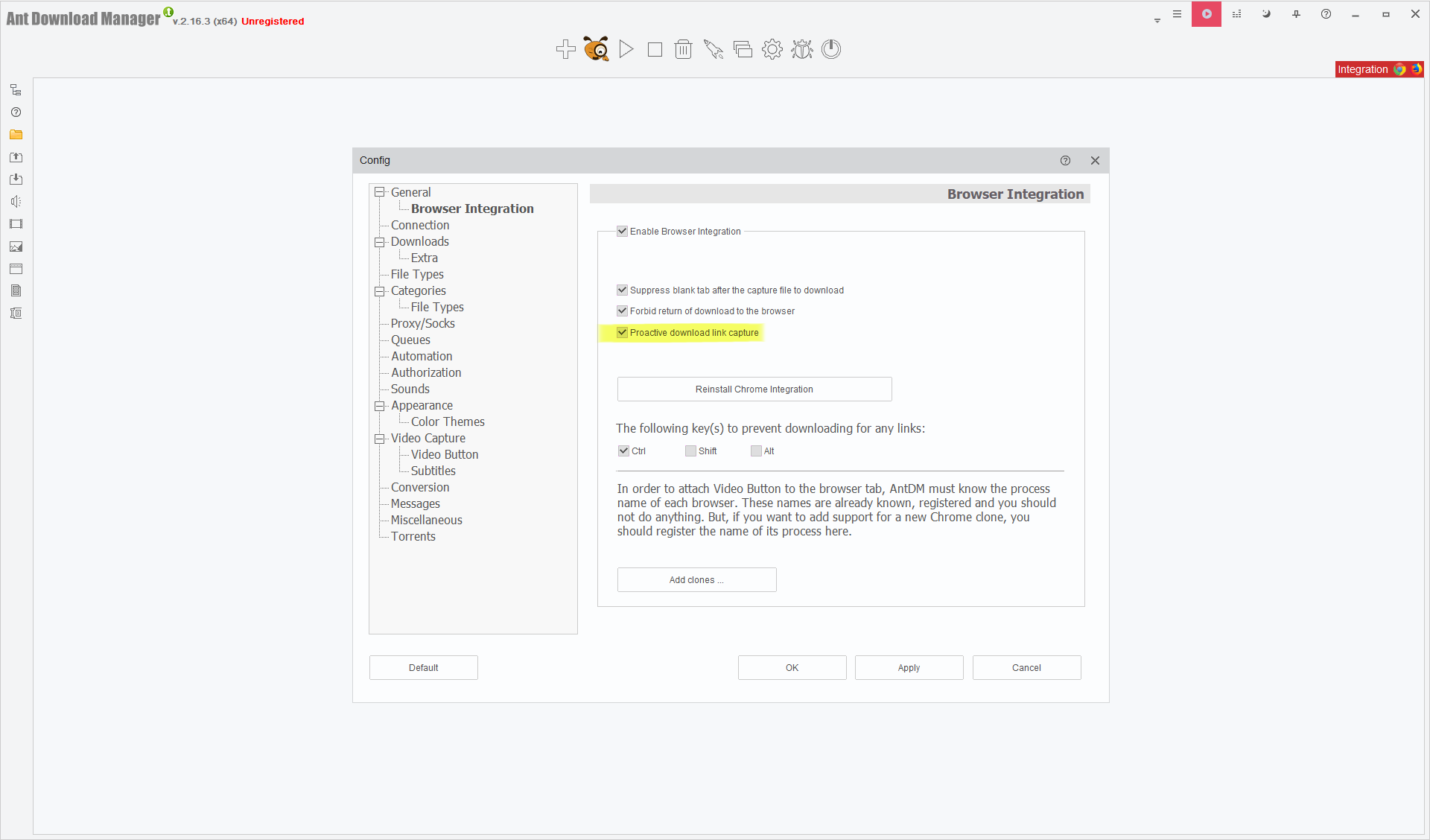 Ant Download Manager – Cara Efektif Bulk Download Dokumen – Seal Of THE ...