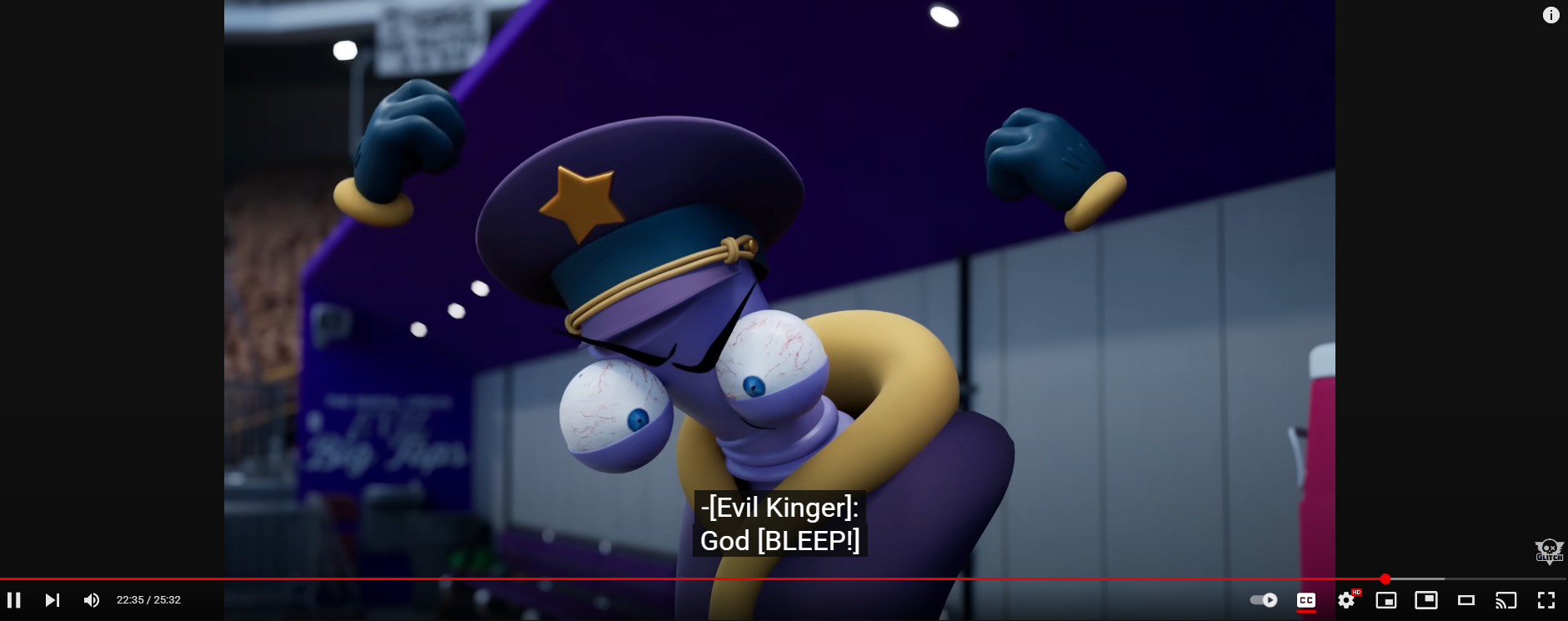 Characters in The Amazing Digital Circus: NPCs - TV Tropes