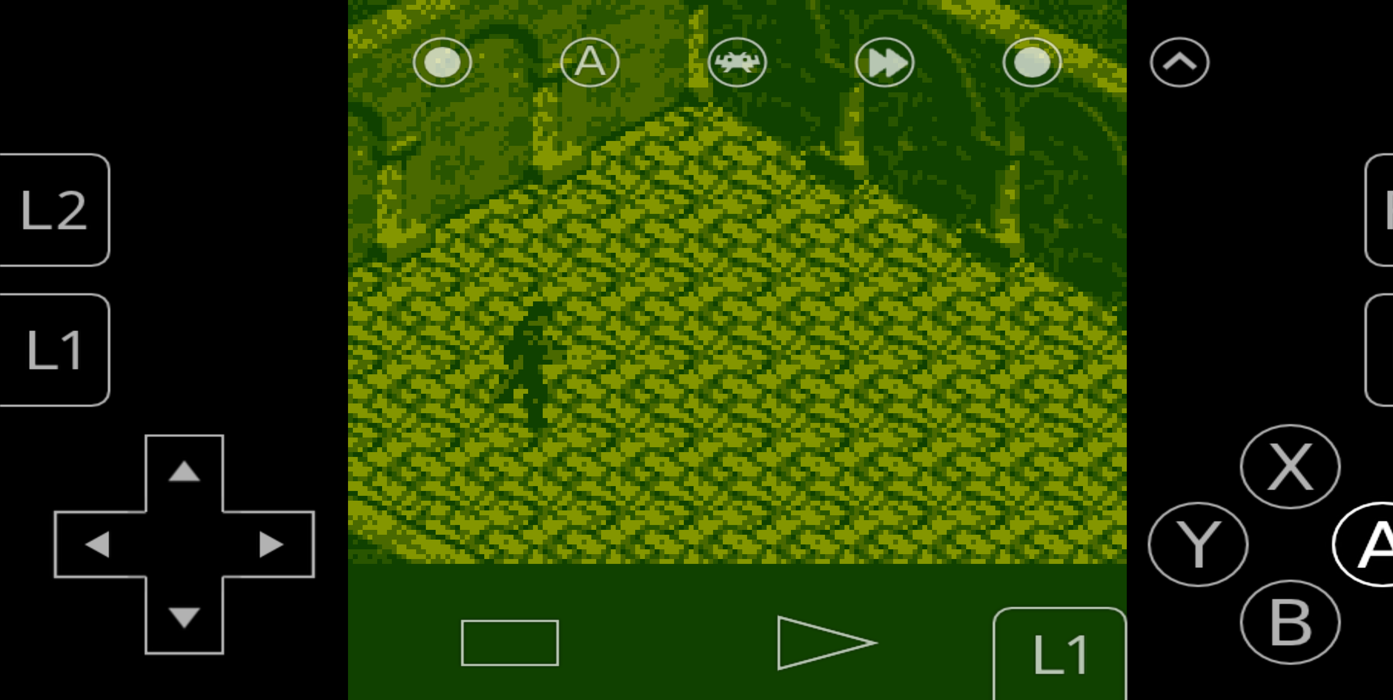 Did you know about the Gameboy Diablo 1 port? : r/Diablo