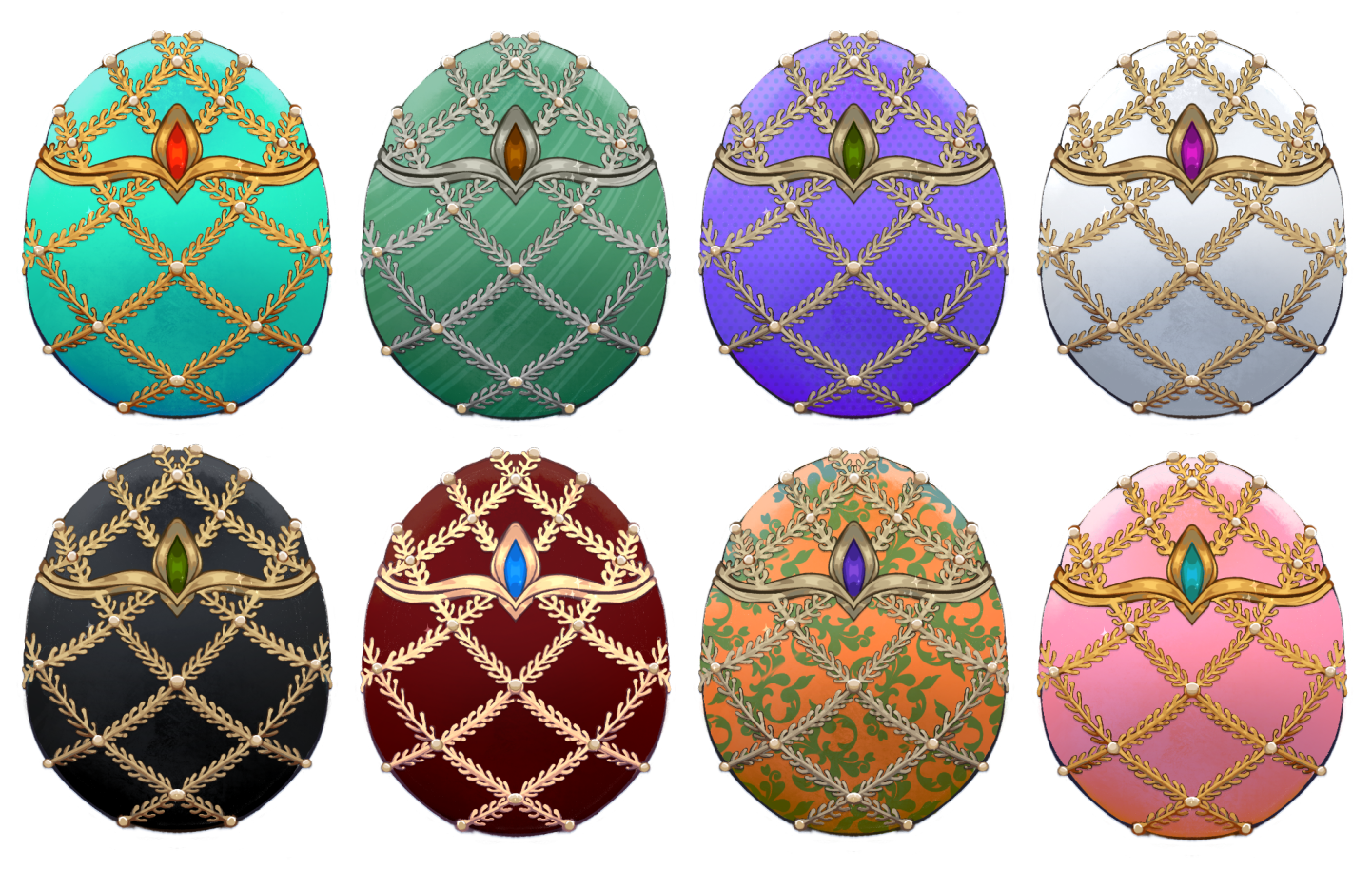 Symprites - Prompts :: All Prompts