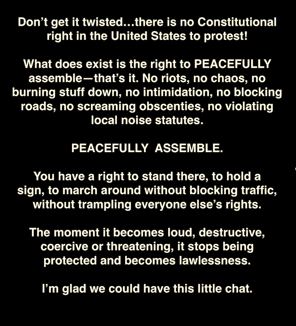 A wake-up call for white Americans